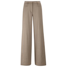 Madeleine Mode Madeleine Hose Damen Gr&ouml;&szlig;e 40 camel
