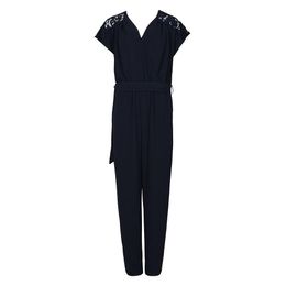 G.O.L. FINEST COLLECTION Jumpsuit in Dunkelblau - 44% | Gr&ouml;&szlig;e 176 | Kinderhosen