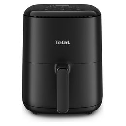 Tefal Hei&szlig;luftfritteuse "Easy Fry Compact" in Schwarz - 10% | Kuechengeraete