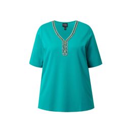 Ulla Popken Shirt Damen Gr&ouml;&szlig;e XXL/XXXL bunt