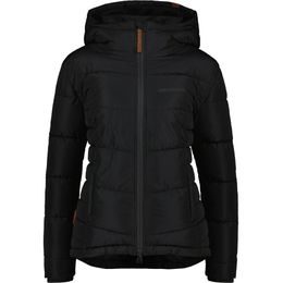 alife and kickin Alife & Kickin Jacke 'JuanaAK' Damen Gr&ouml;&szlig;e L schwarz Winterjacke
