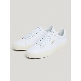 Pepe Jeans Footwear Sneakers in Wei&szlig; - 56% | Gr&ouml;&szlig;e 45 | Herrensneakers