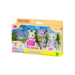 Sylvanian Families Spielfiguren-Set "Blumenprinzessinnen" - ab 3 Jahren - 30% | Spielfiguren