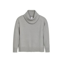Madeleine Mode Madeleine Pullover Damen Gr&ouml;&szlig;e XS hellgrau