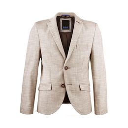 New G.O.L Blazer - Slim fit - in Beige - 45% | Gr&ouml;&szlig;e 170 | Kinder-blazer