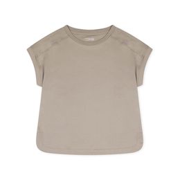 Schiesser Sleepshirt ' Mix & Relax ' Damen Gr&ouml;&szlig;e L beige