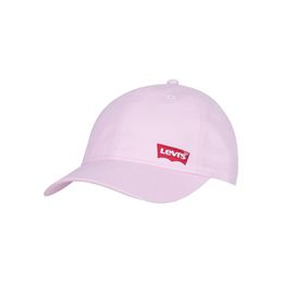 Levi's Kids Cap in Rosa - 42% | Kindermuetzen