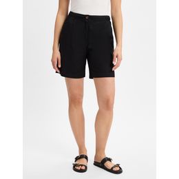 Franco Callegari Shorts Damen Gr&ouml;&szlig;e 36 schwarz