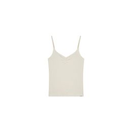 Fabienne Chapot Top Damen Gr&ouml;&szlig;e M creme