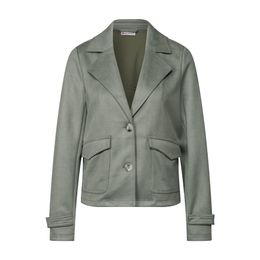 Street One &Uuml;bergangsjacke Damen Gr&ouml;&szlig;e XL khaki