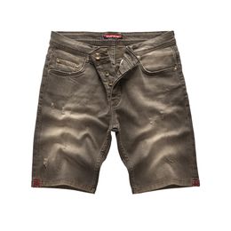 Rock Creek Shorts Herren Gr&ouml;&szlig;e 42 dunkelgrau