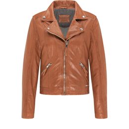 Mustang Jacke Damen Gr&ouml;&szlig;e XL karamell