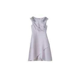 Camomilla Italia Kleid 'MARGARET' Damen Gr&ouml;&szlig;e 42 lila Winterkleid