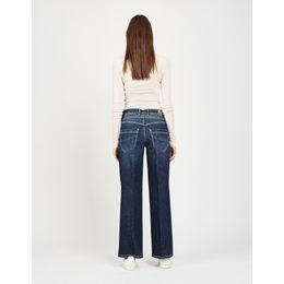 Gang Jeans Damen Gr&ouml;&szlig;e 30 nachtblau
