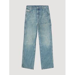 Diesel Jeans Herren Gr&ouml;&szlig;e 33 azur