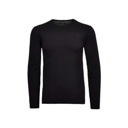 Ragman Pullover Herren Gr&ouml;&szlig;e S schwarz
