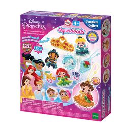 Aquabeads Aquabeads "Disney Prinzessin Schmuckset" - ab 4 Jahren - 24% | Kinder-kreativspielzeug