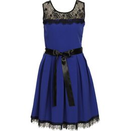 G.O.L. FINEST COLLECTION Ballkleid in Blau - 56% | Gr&ouml;&szlig;e 152 | Kinderkleider