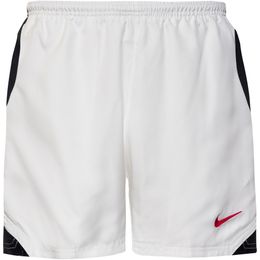 Nike Sportshorts 'Total90' Herren Gr&ouml;&szlig;e XXL rot / schwarz / wei&szlig;