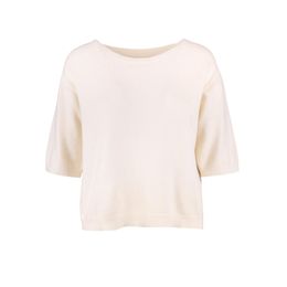 Seasons Of April Pullover 'MILENA' Damen Gr&ouml;&szlig;e XS/XL creme