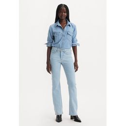 Levi's Levi's Jeans "315" - Regular fit - in Hellblau - 57% | Gr&ouml;&szlig;e W30/L32 | Damenjeans