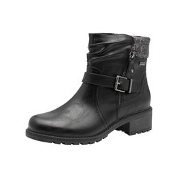Jana Stiefelette Damen Gr&ouml;&szlig;e 37 schwarz Winterschuhe