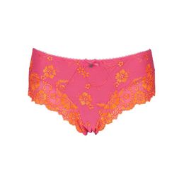 Lascana Panty in Pink/ Orange - 43% | Gr&ouml;&szlig;e 36/38 | Damen-unterteile
