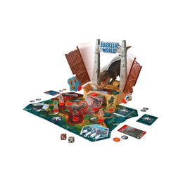Jurassic World Aktionsspiel "Jurassic World - T-Rex Panic" - ab 5 Jahren - 26% | Gesellschaftsspiele