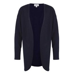 G.O.L. FINEST COLLECTION Cardigan in Dunkelblau - 49% | Gr&ouml;&szlig;e 140 | Kinder-pullover