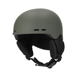 WHISTLER Skihelm 'Moritz' Damen Gr&ouml;&szlig;e 55/58 gr&uuml;n