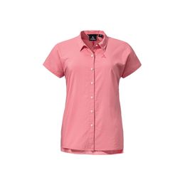Sch&ouml;ffel Sch&ouml;ffel Funktionsbluse 'Palma L' Damen Gr&ouml;&szlig;e M rosa