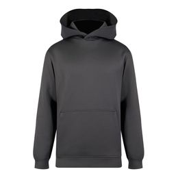SikSilk Sweatshirt Herren Gr&ouml;&szlig;e S grau