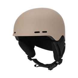 WHISTLER Skihelm 'Moritz' Damen Gr&ouml;&szlig;e 59/61 taupe