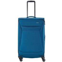 Travelite Trolley 'Chios' Herren Gr&ouml;&szlig;e One Size enzian