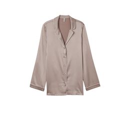 Intimissimi Pyjama Damen Gr&ouml;&szlig;e XS chamois / wei&szlig;