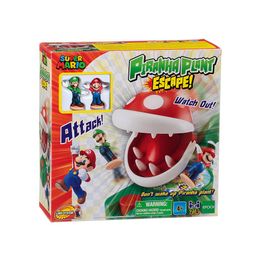 EPOCH Traumwiesen Spiel "Super Mario - Piranha Plant Escape" - ab 4 Jahren - 28% | Gesellschaftsspiele