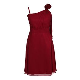 G.O.L. FINEST COLLECTION Kleid in Rot - 58% | Gr&ouml;&szlig;e 170 | Kinderkleider