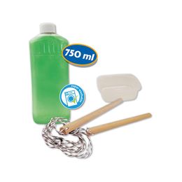 SES Riesen-Seifenblasen "Sonderedition", 750 ml - ab 5 Jahren - 21% | Outdoorspielzeug