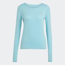 adidas Performance Shirt Damen Gr&ouml;&szlig;e S hellblau