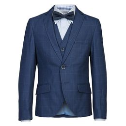 New G.O.L Blazer - Regular fit - in Blau - 52% | Gr&ouml;&szlig;e 128 | Kinder-blazer
