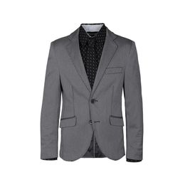 G.O.L. FINEST COLLECTION Blazer - Slim fit - in Grau - 49% | Gr&ouml;&szlig;e 146 | Kinder-blazer