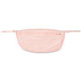 Pacsafe Taillensafe Herren Gr&ouml;&szlig;e XS/XL pastellpink