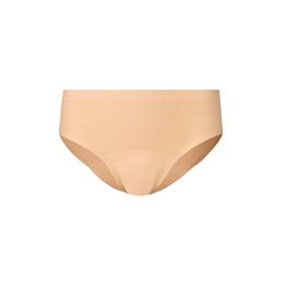 SNOCKS Slip 'Nola' Damen Gr&ouml;&szlig;e M beige