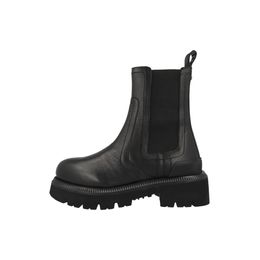 Bikkembergs Chelsea Boots '29316' Damen Gr&ouml;&szlig;e 37 schwarz Winterschuhe