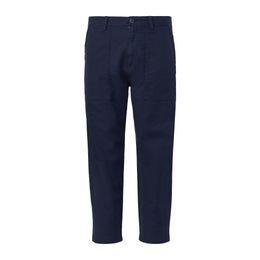 s.Oliver Hose 'Detroit' Herren Gr&ouml;&szlig;e 38 navy