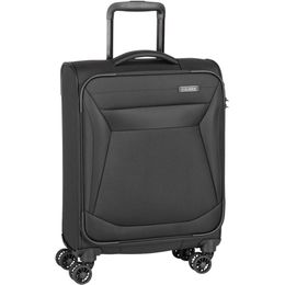 Travelite Trolley 'Chios' Herren Gr&ouml;&szlig;e One Size schwarz