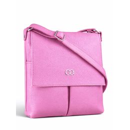 Collezione Alessandro Umh&auml;ngetasche 'M&uuml;nchen' Damen Gr&ouml;&szlig;e One Size pink