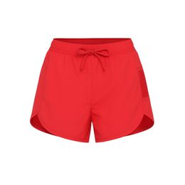 C&city Badeshorts Damen Gr&ouml;&szlig;e M rot