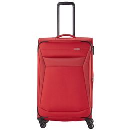 Travelite Trolley 'Chios' Herren Gr&ouml;&szlig;e One Size rot