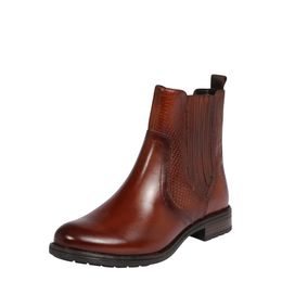 Bugatti Stiefelette 'Ronja' Damen Gr&ouml;&szlig;e 36 cognac Winterschuhe
